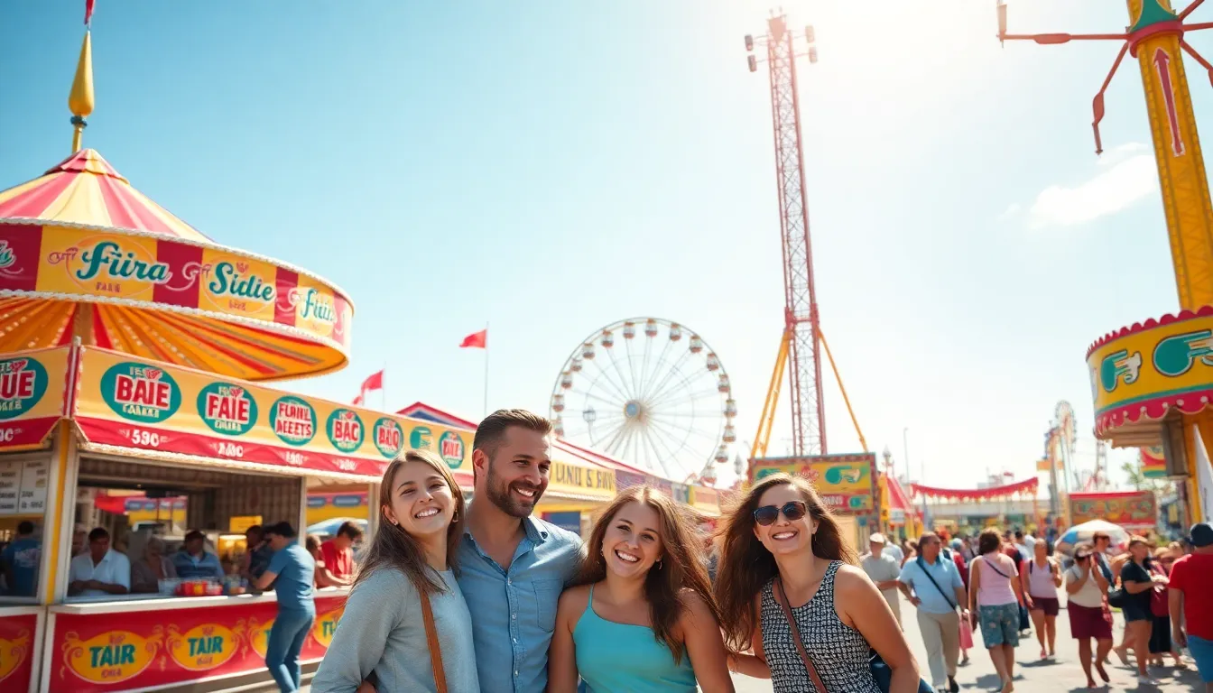When is the Florida State Fair 2024? Key Dates and Exciting Attractions ...