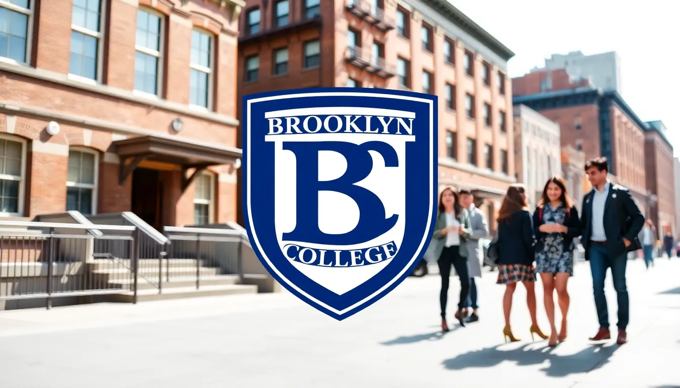 Brooklyn College Logo: A Comprehensive Guide - Kindparentjourney